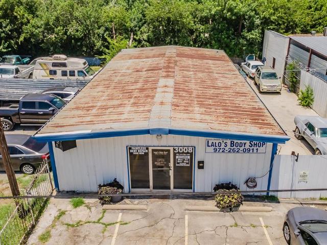 3008 E Jefferson Street