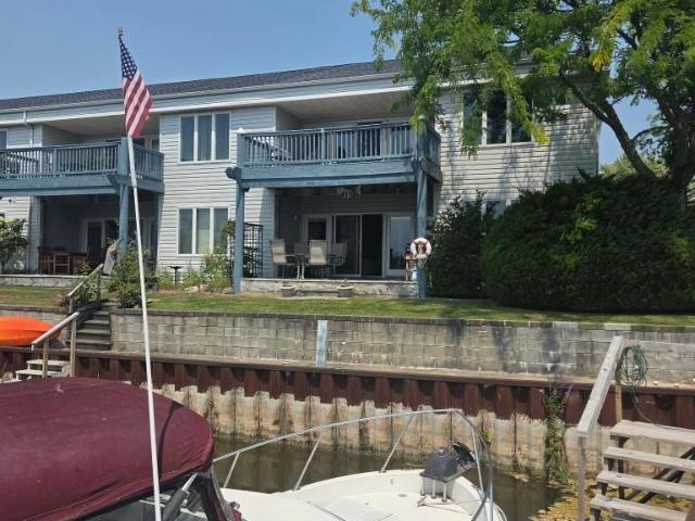 3008 E Midshipman Drive