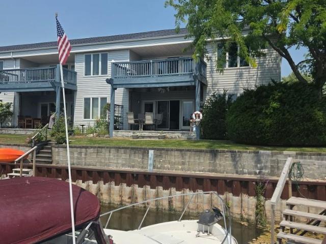 3008 E Midshipman Drive