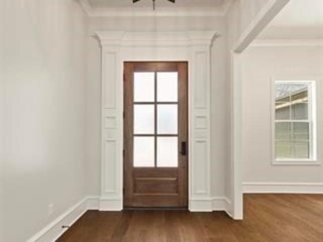 3008 Forest Trail