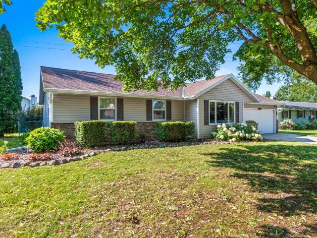 3008 gilbert drive