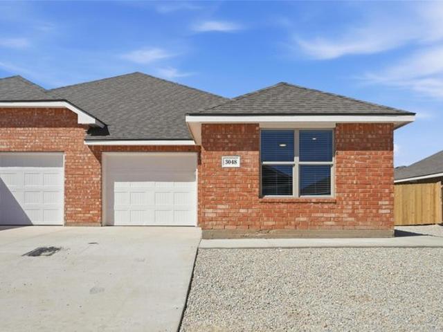 3008 Glennster St, Abilene, TX 79606