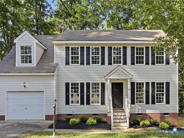 3008 Grand Oaks Terrace