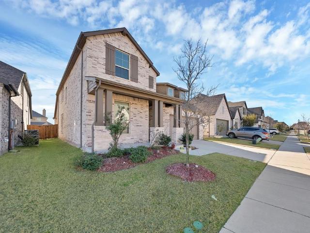 3008 Hobbs Ln, Melissa, TX 75454 | MLS #21139 | Compass