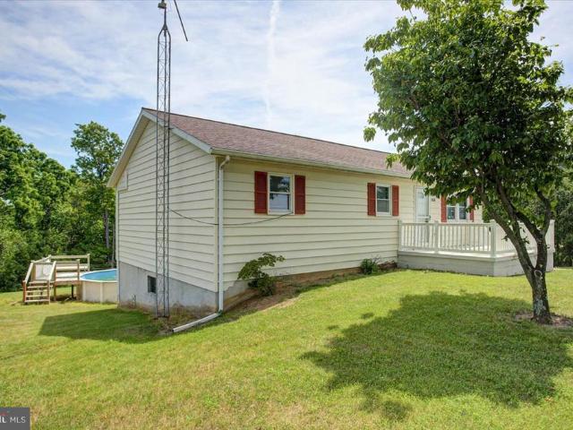 3008 Keller Road