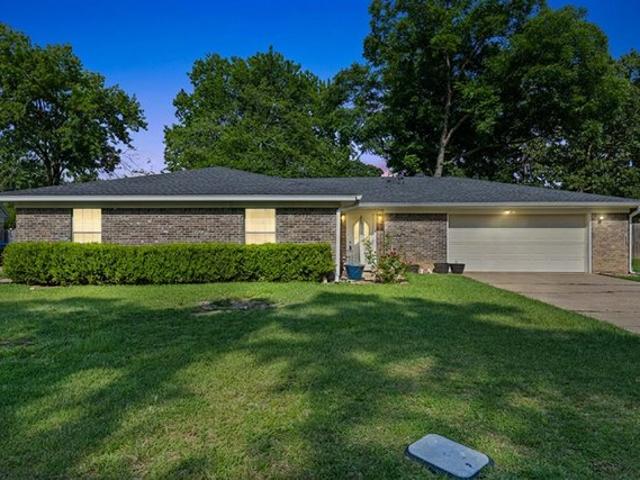 3008 Keystone St, Longview, TX 75605