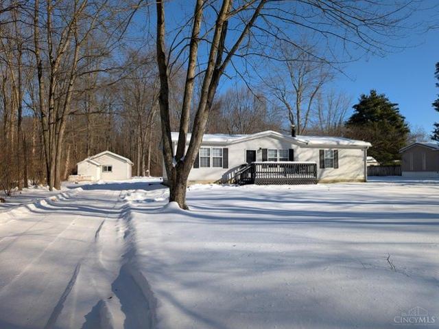 3008 Leeds Rd, Monroe, OH 45102