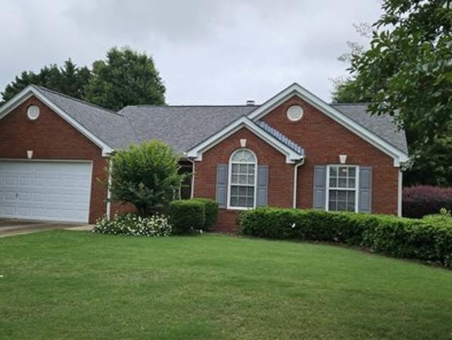 3008 Lincoln Log Way, McDonough, GA 30252