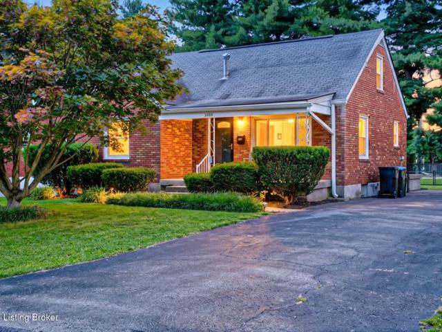 3008 Louisa Ave, Louisville, KY 40217