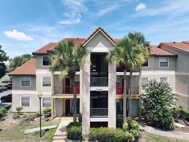3008 Parkway Blvd Apt 306, Kissimmee, FL 34747