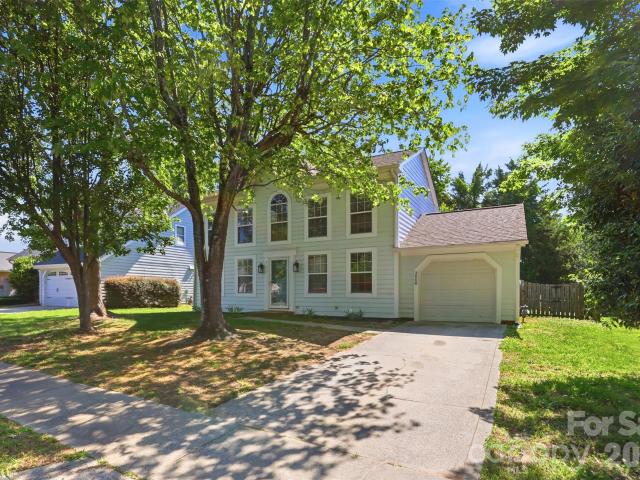 3008 Parkland Drive
