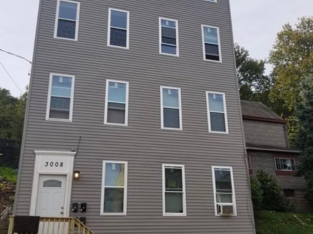 3008 Paulowna Street