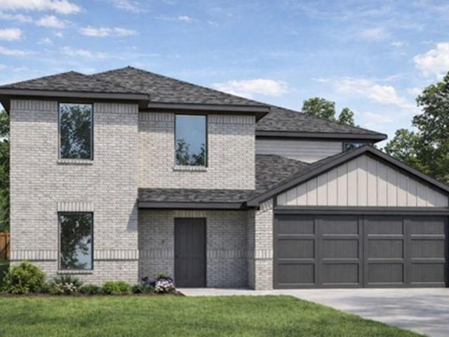 3008 Pearl Coastline Ln, Katy, TX 77493