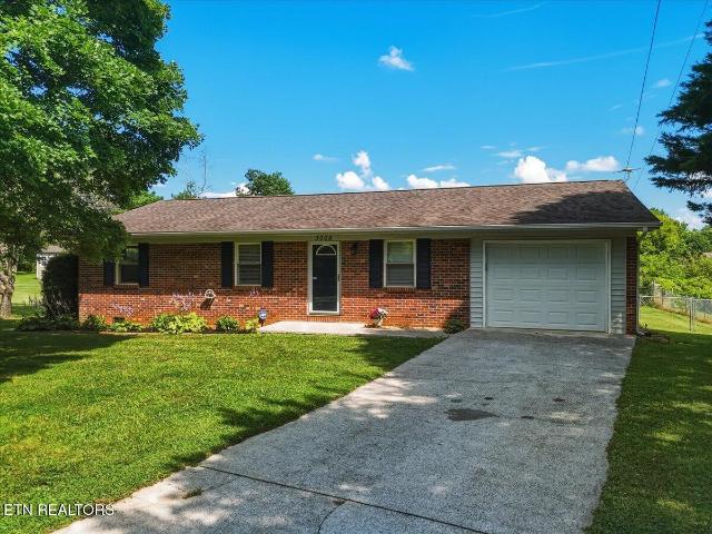 3008 Pleasant View Ave