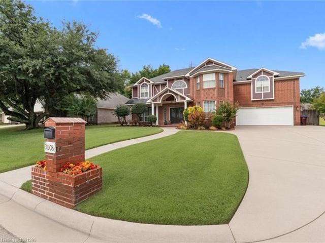 3008 S 106th Cir, Fort Smith, AR 72903