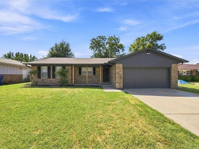 3008 S Elm Ave, Broken Arrow, OK 74012
