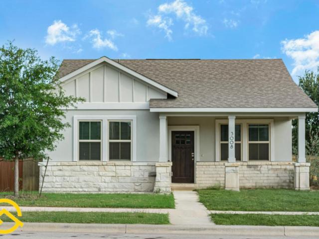 3008 Sage Ranch Dr