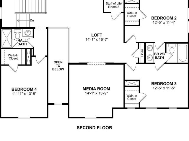 3008 Sandy Springs Drive