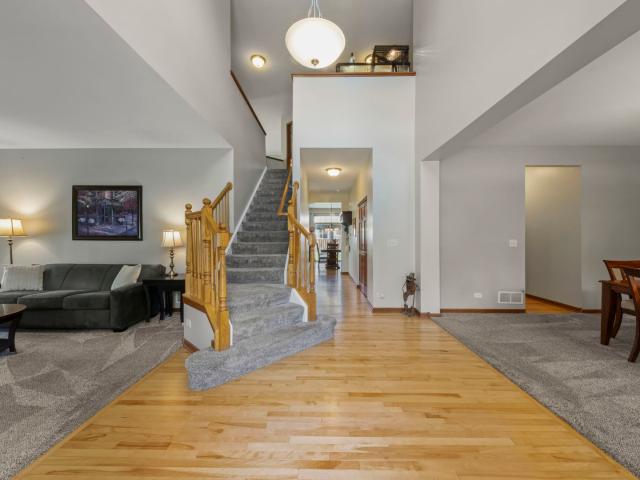 3008 Tumbleweed Way