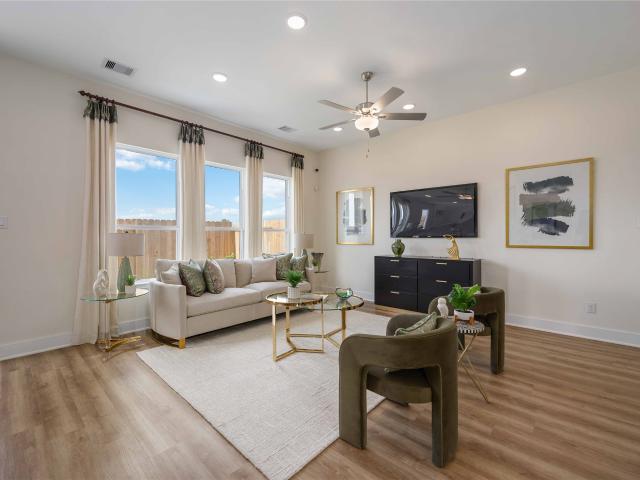 3008 Ventas Drive