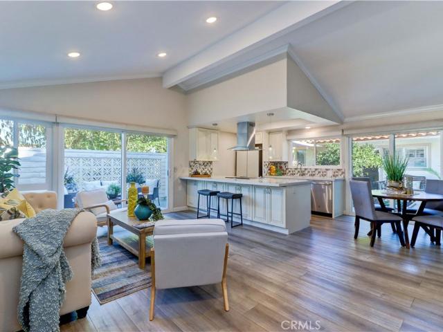 3008 Via Buena Vista, Unit A, Laguna Woods, CA 92637 | MLS #OC25271 | Compass