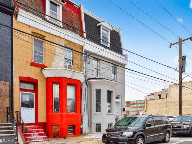 3008 W Dauphin St, Philadelphia, PA 19132 | MLS #PAPH2578