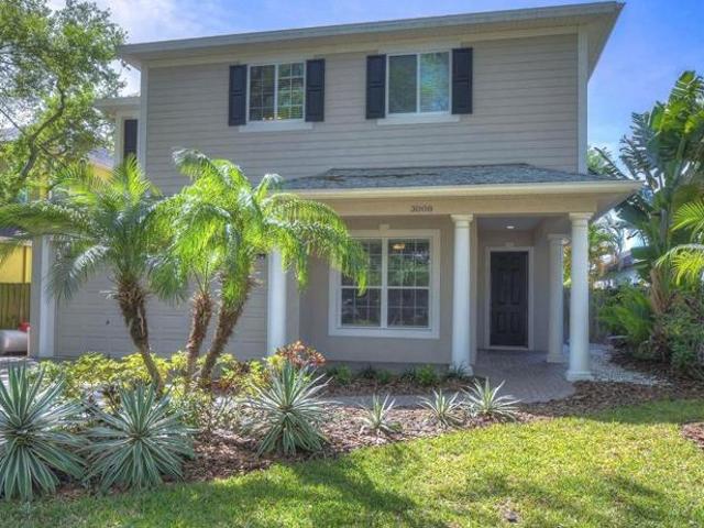 3008 W Leila Ave, Tampa, FL 33611