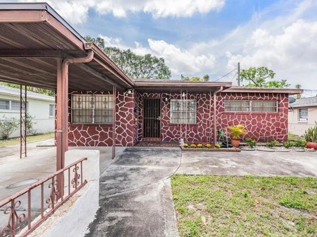 3008 W Tampa Bay Blvd, Tampa, FL 33607