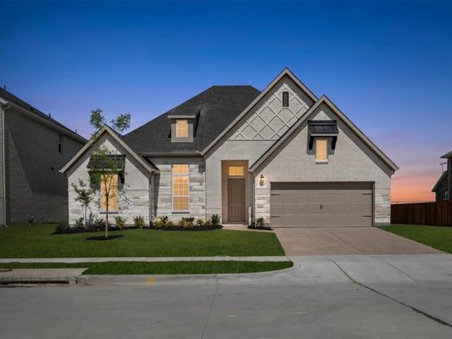 3008 Wallis Dr, Melissa, TX 75454