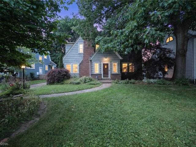 3008 Warrington Rd, Shaker Heights, OH 44120