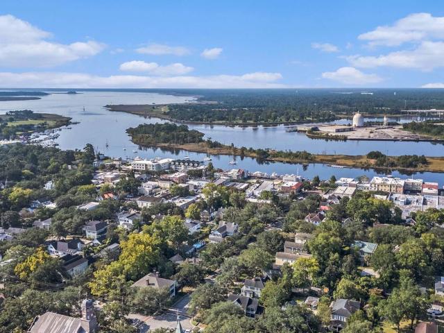 3008 Waterfall Way, Georgetown, SC 29440 | MLS #2607