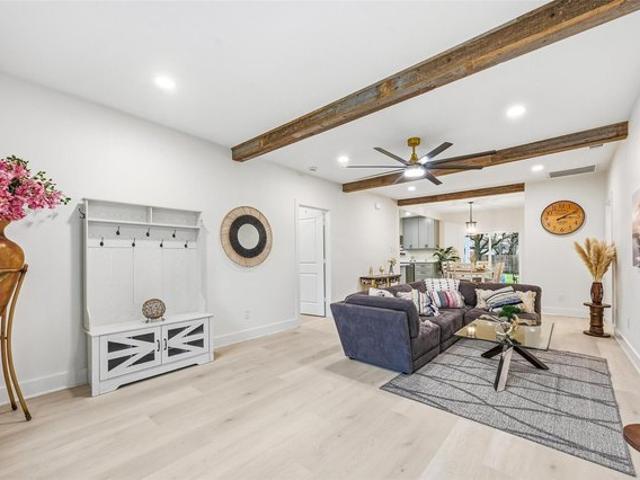 3008 Wilhoit St, Balch Springs, TX 75180