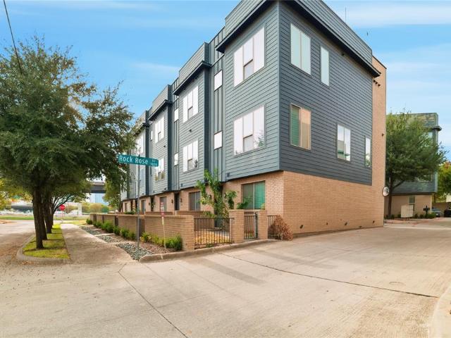 3008 Zenia Dr, Dallas, TX 75204 | MLS #21136 | Compass