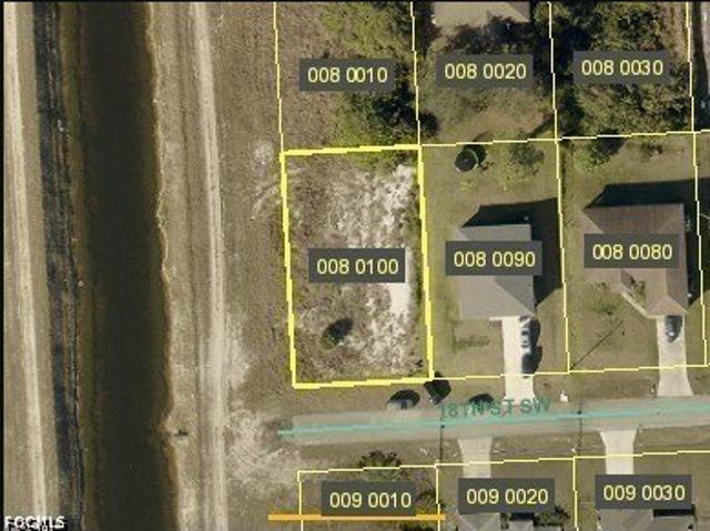 3008 18th St SW, Lehigh Acres, FL 33976