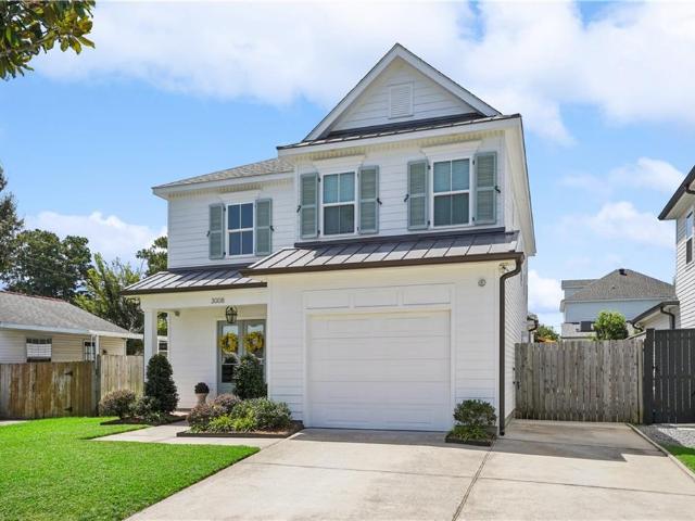 3008 43Rd Street