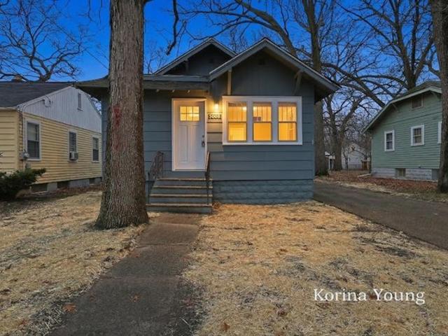 3008 9th St, Muskegon, MI 49444