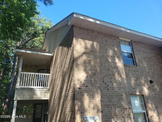 3009 Mulberry Lane # F