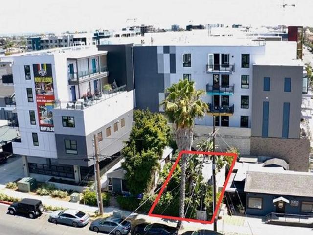 3009 Madison Ave, San Diego, CA 92116