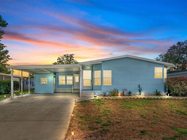 3009 Manatee Rd, Tavares, FL 32778