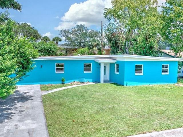 3009 Marathon Ave, Orlando, FL 32805