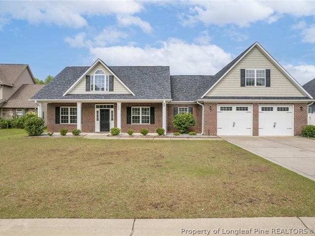3009 McCandless Ct, Fayetteville, NC 28304