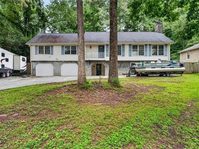 3009 Meadow Dr, Marietta, GA 30062