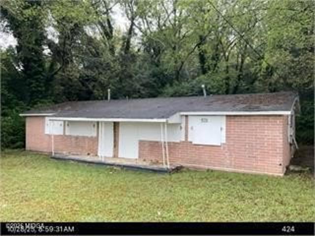 3009 Mercer University Dr, Macon, GA 31204