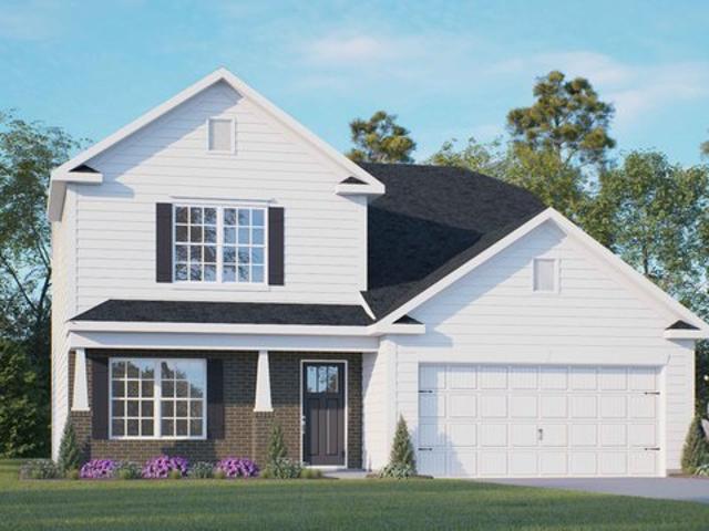 3009 Middlecreek Ln, Greensboro, NC 27405