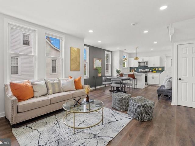 3009 Milford Ave, Baltimore, MD 21207