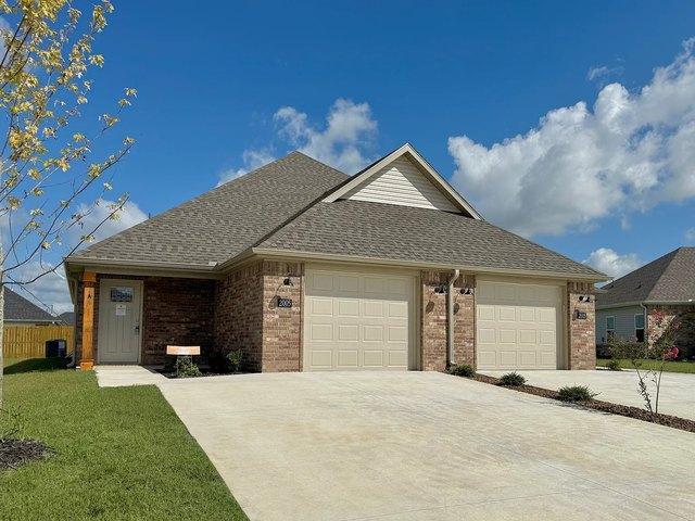 3009 N Arden Way, Siloam Springs, AR 72761