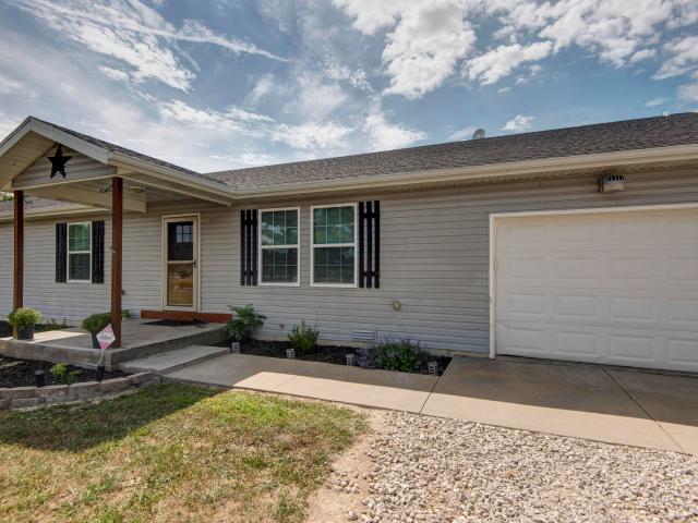 3009 N Marshall Road