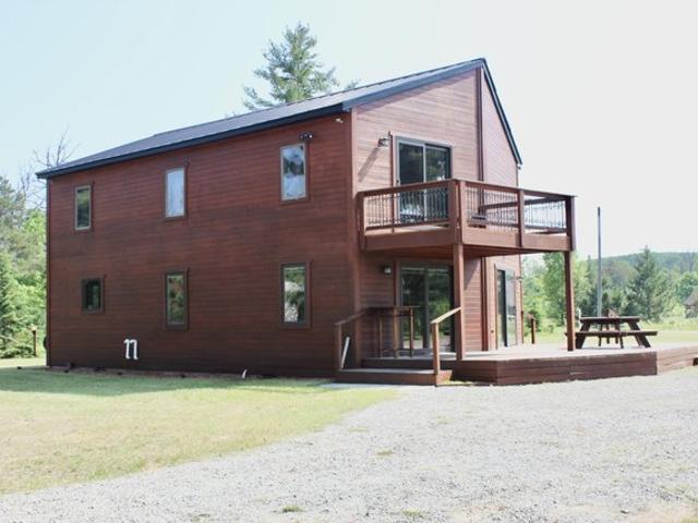 3009 Northeast Trl, Grayling, MI 49738