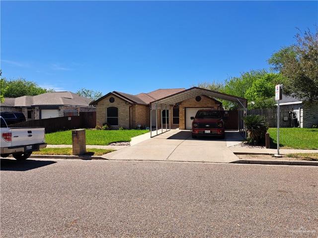 3009 Owen Drive