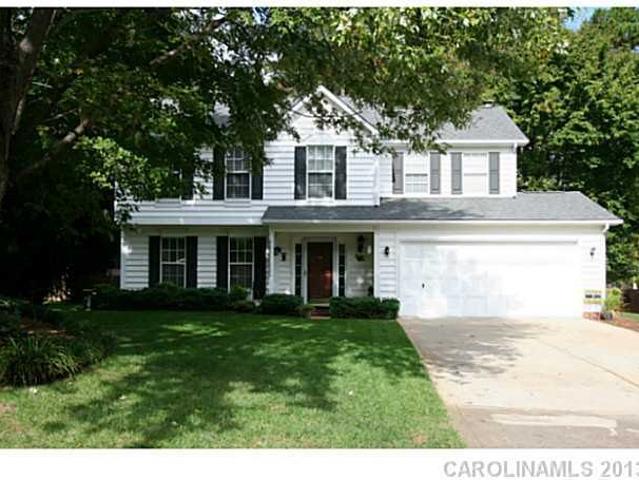 3009 Oakcroft Dr, Matthews, NC 28105